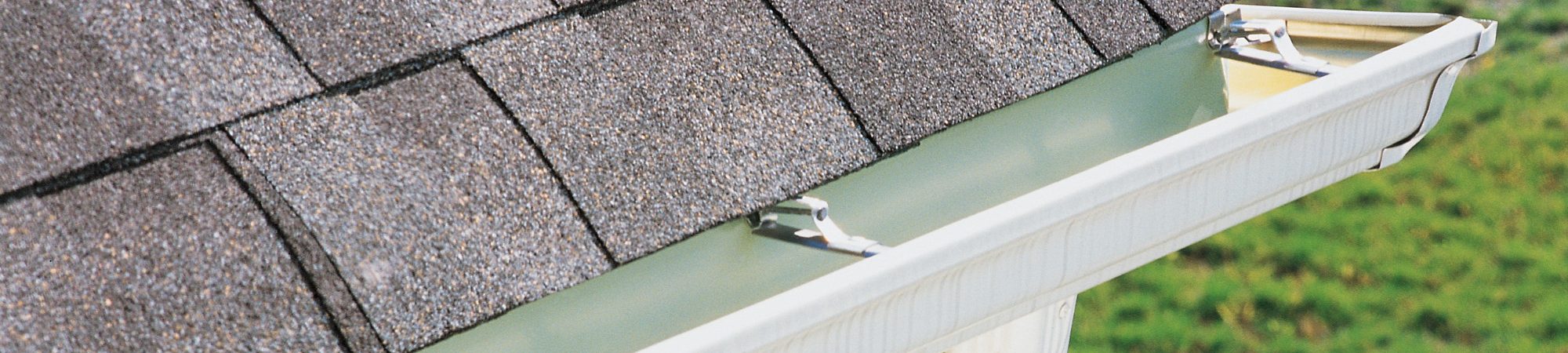 Siding & Gutters | Capital Roofing and Exteriors