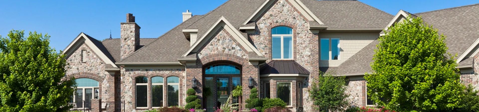 Windows | Capital Roofing and Exteriors